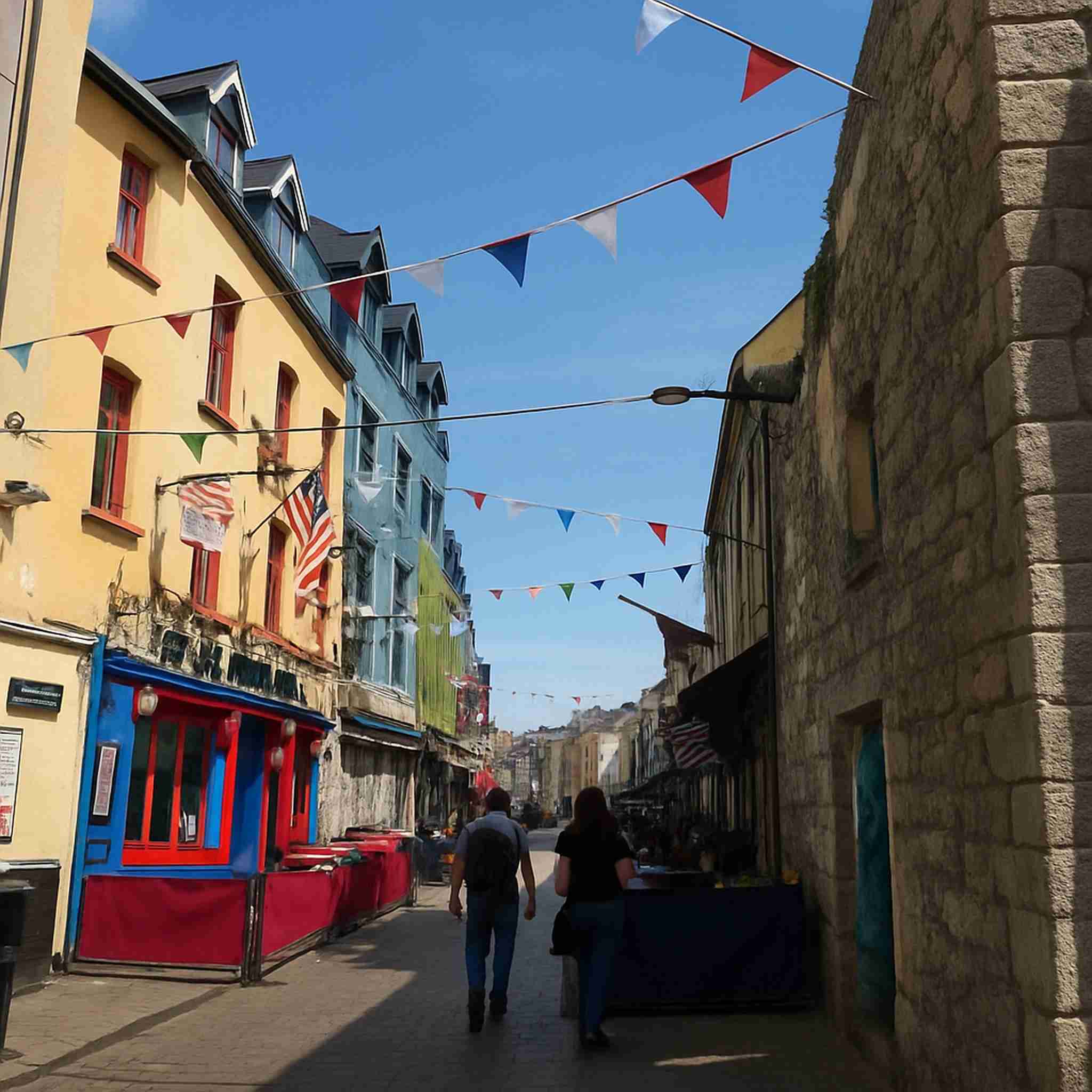 What to do and see in Galway: the ultimate travel guide