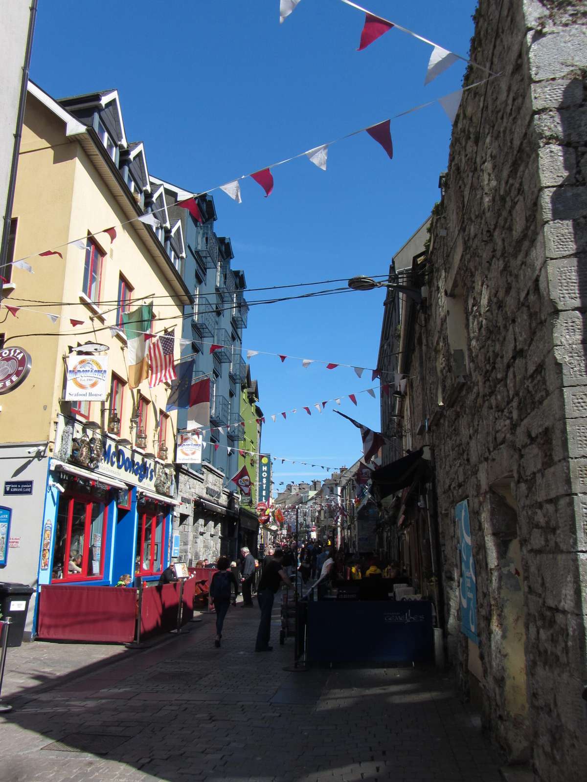 What to do and see in Galway: the ultimate travel guide