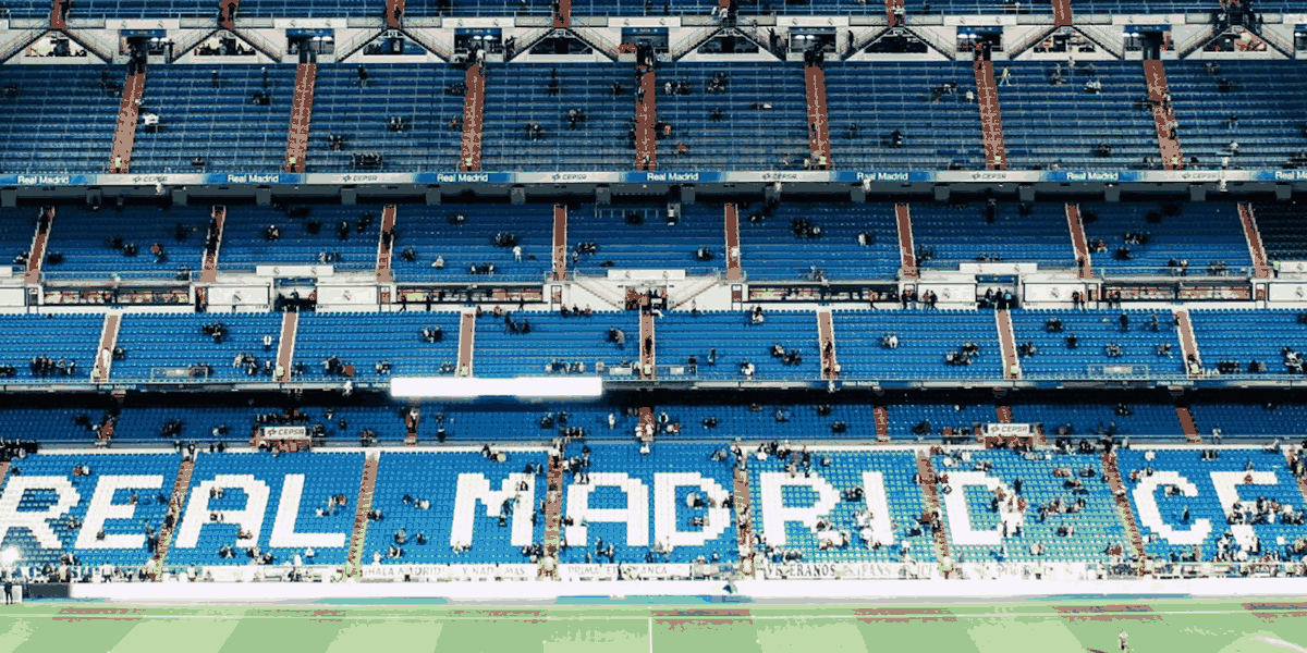 Visita al bernabeu 2026: horarios, precios y tour